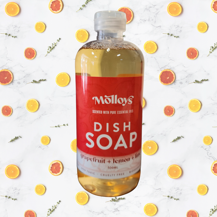 Molloy's Soap – Molloy's Bulk Refill and Soap Supply